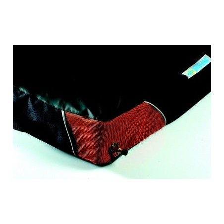 Coussin à Air POLYAIR 60 Systam pour Fauteuil Roulant | Teamalex