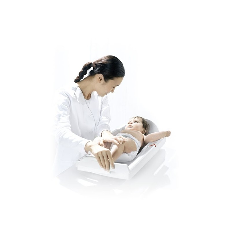 Pèse bébé électronique Seca 334 | Teamalex Medical Technologies